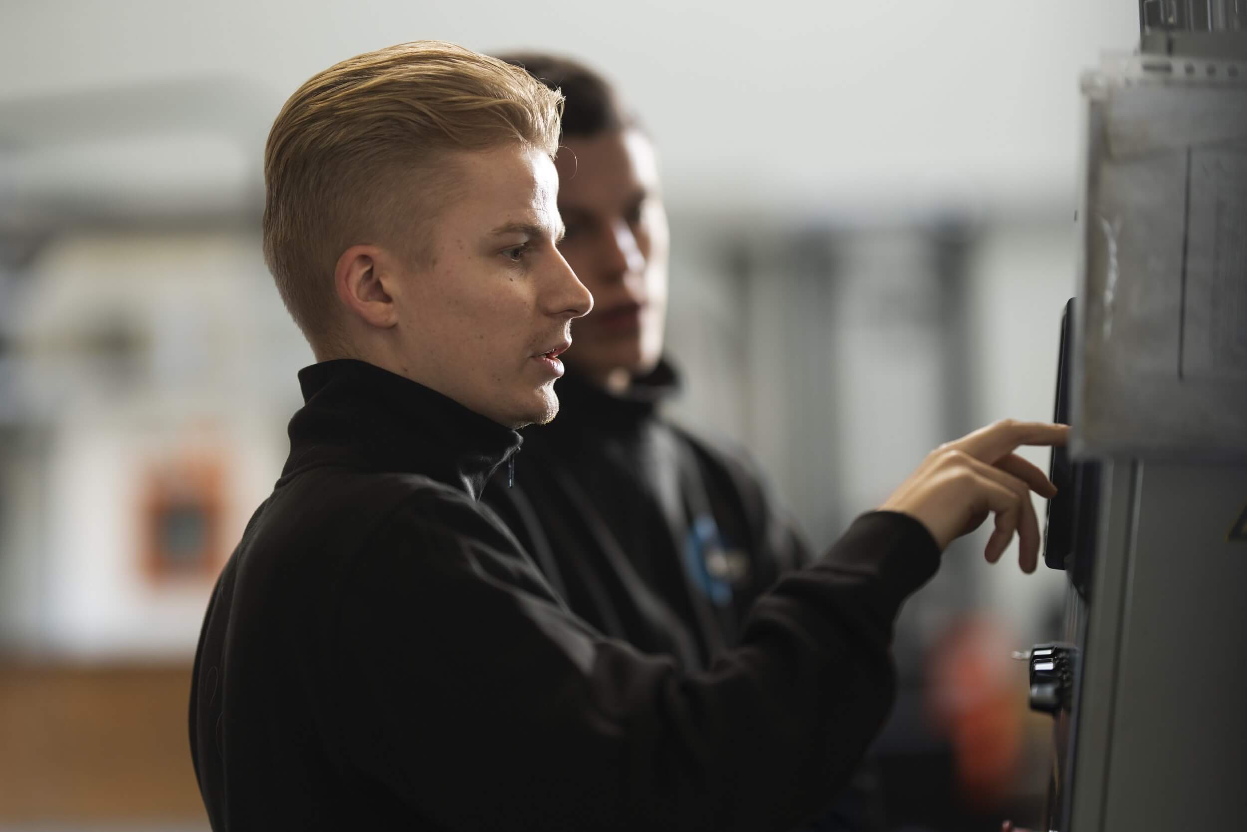 Bijbaan in de Metaal | Van Poppel Metaal