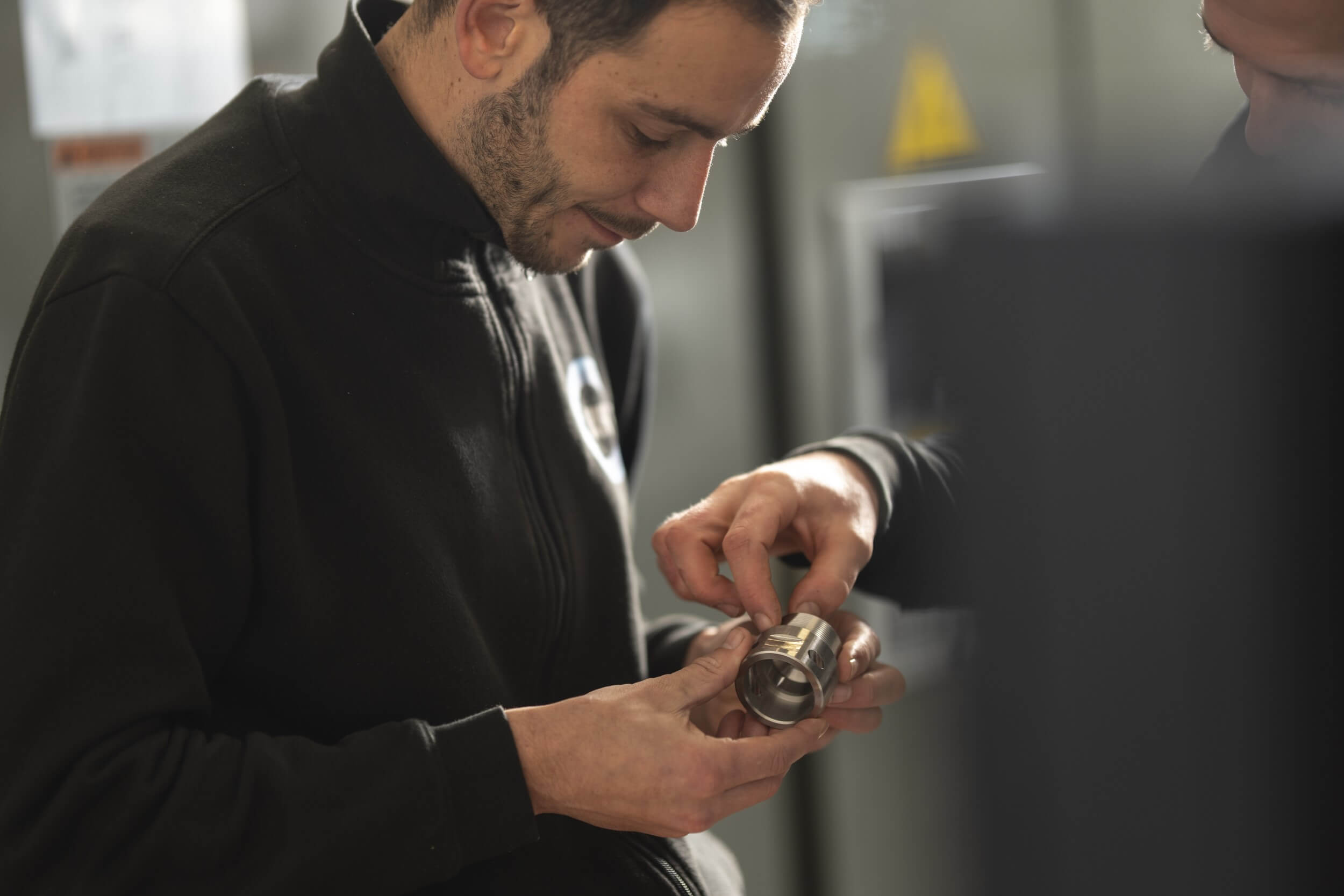 CNC draaier/ programmeur | Van Poppel Metaal